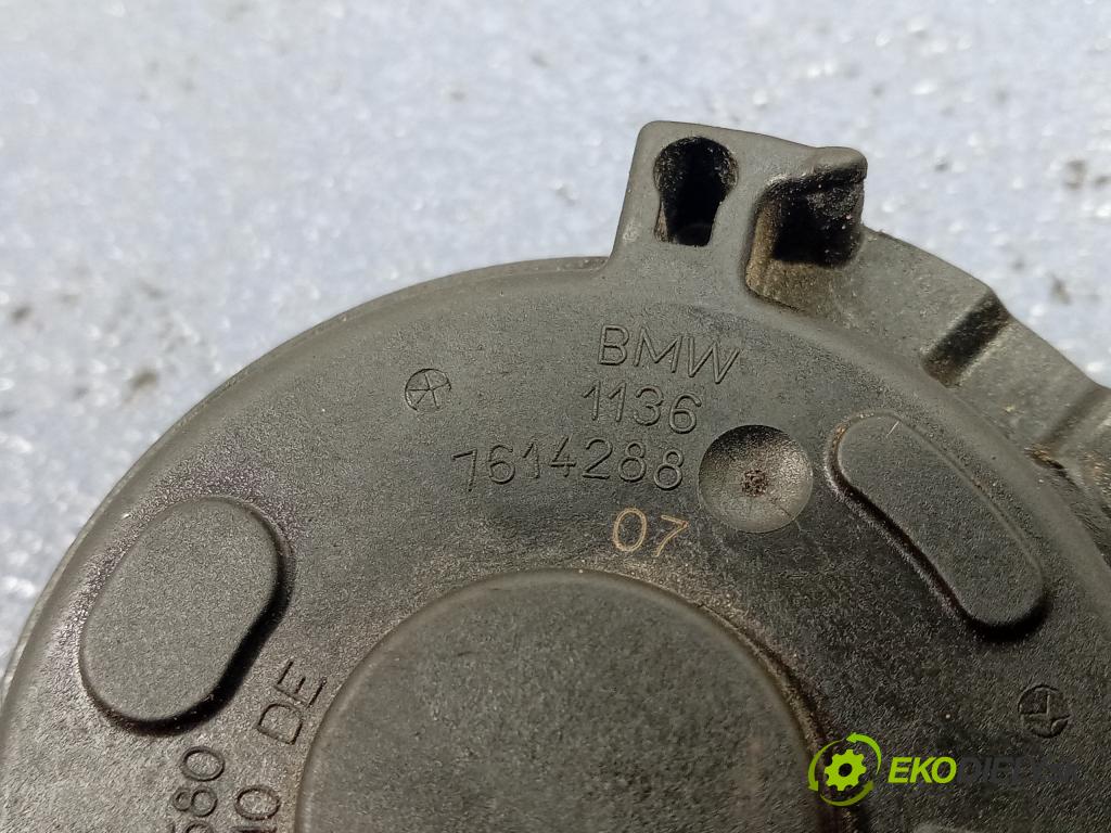 Bmw Seria 7 2016 Váleček Načasování 7614288 | EkoDily.cz