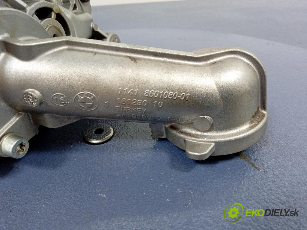 Bmw Seria 7 2016 čerpadlo Olej 8601072 | EkoDily.cz