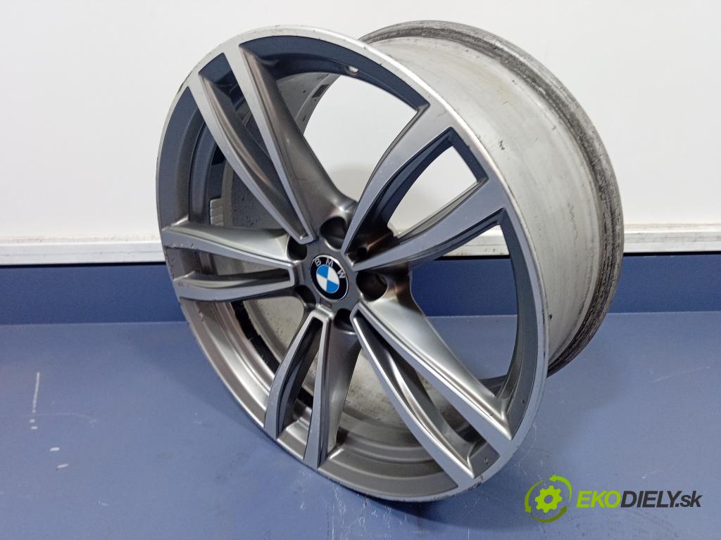 Bmw Seria 7 2016 Ráfky Hlinikové: 7850579 | EkoDily.cz