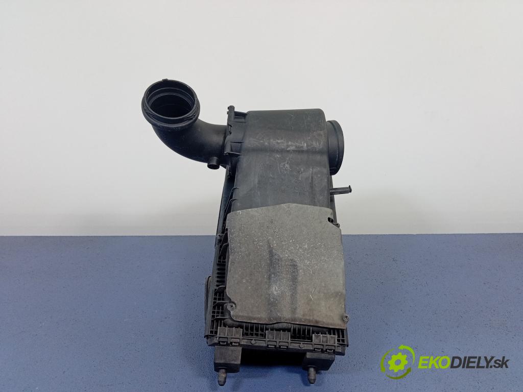 Porsche Cayenne 2004 obal Filtre: Vzduch: 7L0129607 | EkoDiely.sk