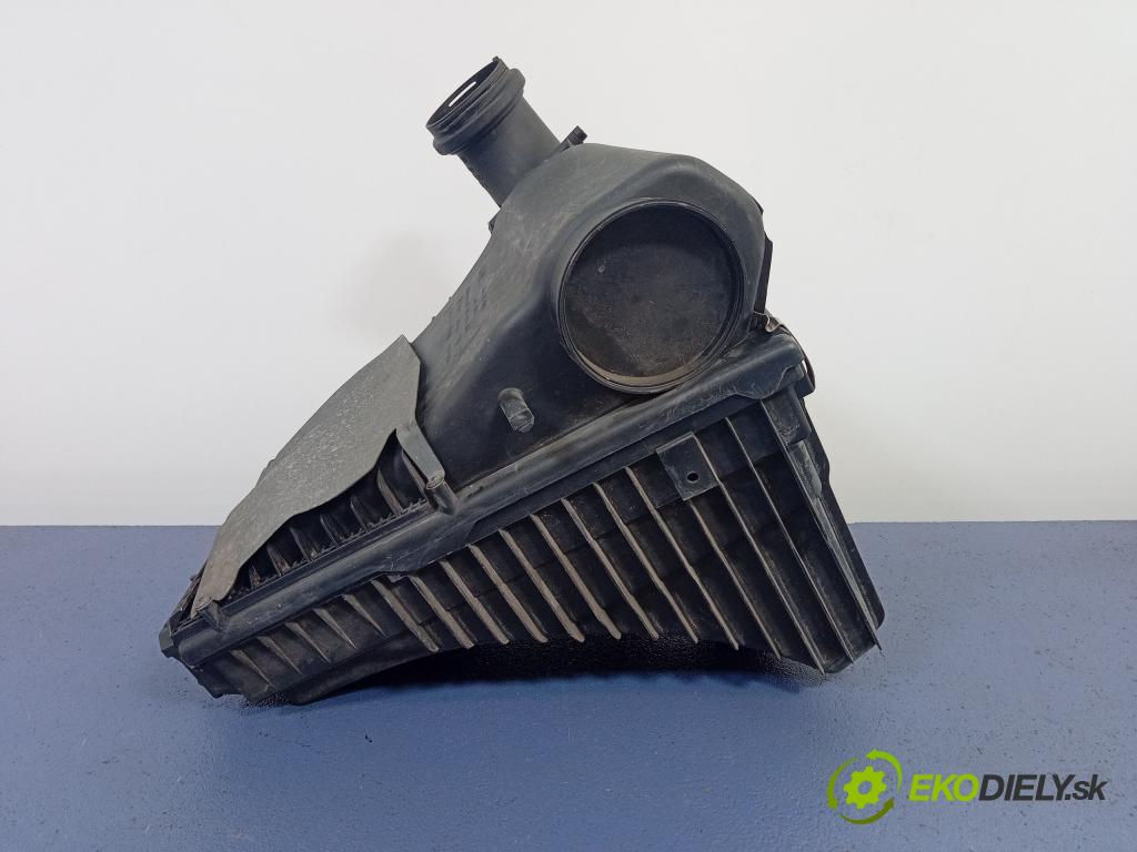 Porsche Cayenne 2004 obal Filtre: Vzduch: 7L0129607 | EkoDiely.sk