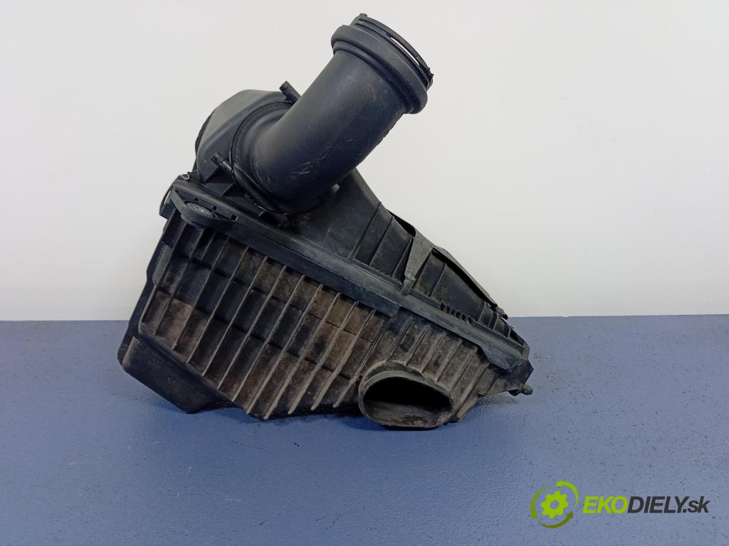 Porsche Cayenne 2004 obal Filtre: Vzduch: 7L0129607 | EkoDiely.sk