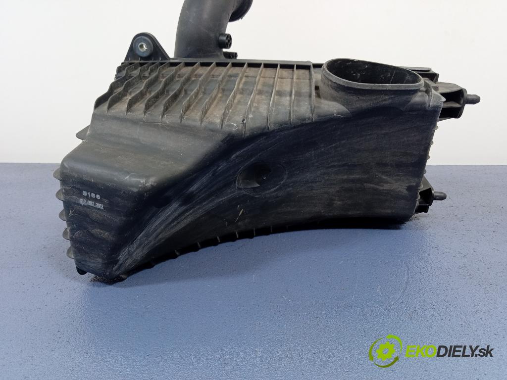 Porsche Cayenne 2004 obal Filtre: Vzduch: 7L0129607 | EkoDiely.sk