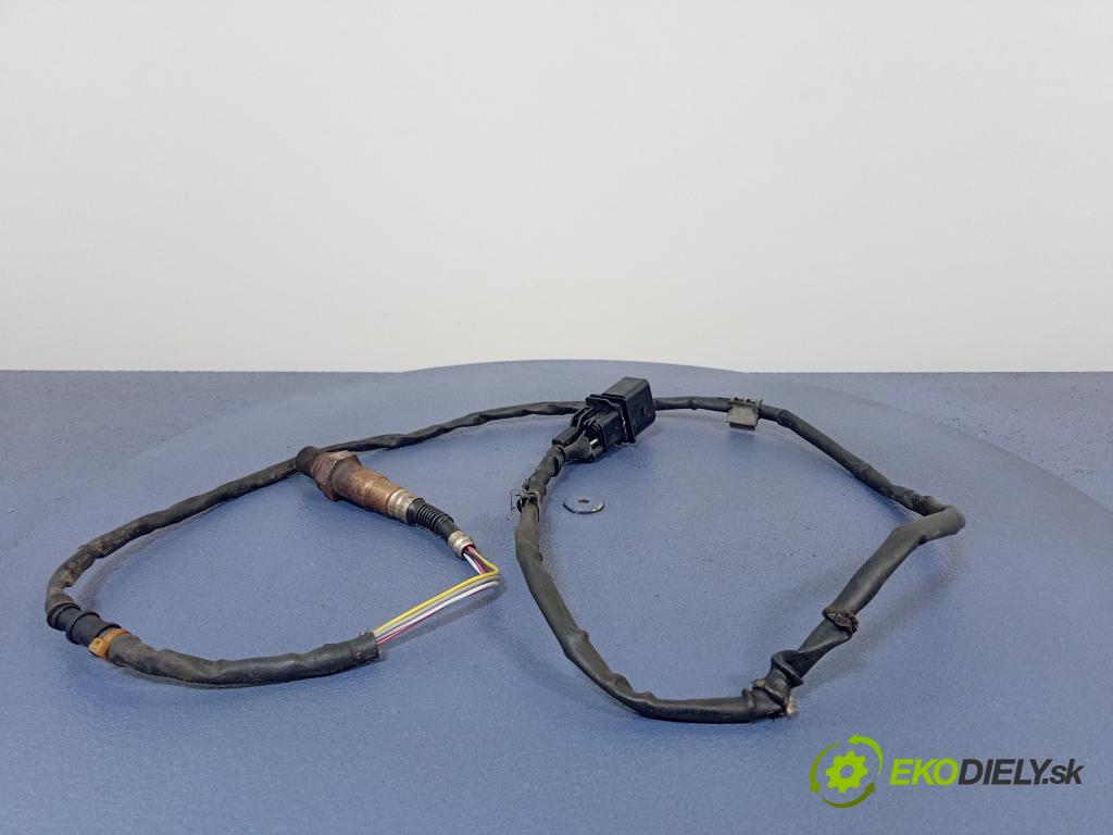 Porsche Cayenne 2004 Sonda Lambda 94860612802 | EkoDily.cz