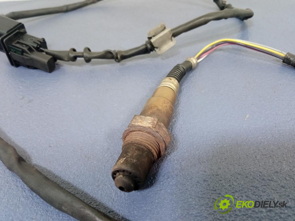 Porsche Cayenne 2004 Sonda Lambda 94860612802 | EkoDily.cz