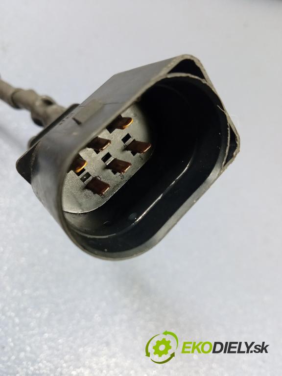 Porsche Cayenne 2004 Sonda Lambda 94860612802 | EkoDily.cz