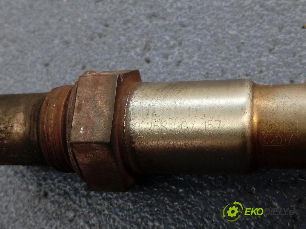 Porsche Cayenne 2004 Sonda Lambda 94860612802 | EkoDily.cz