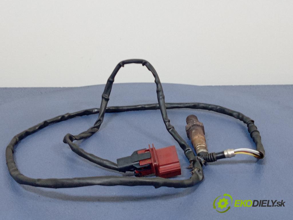 Porsche Cayenne 2004 Sonda Lambda 94860612902 | EkoDily.cz