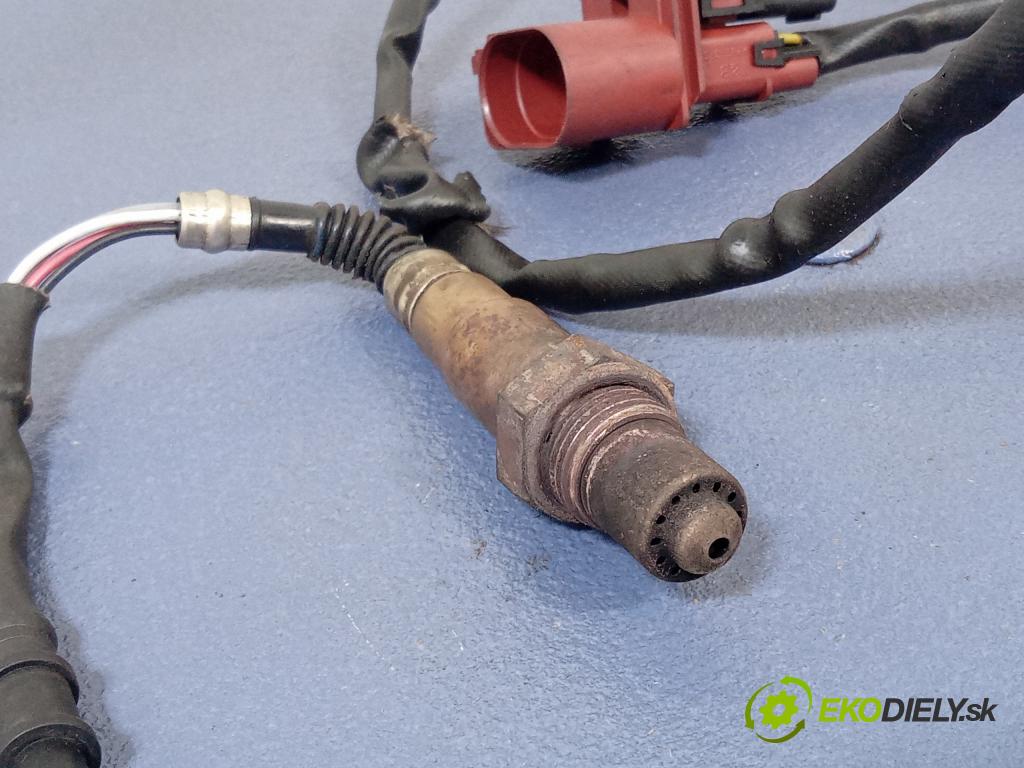 Porsche Cayenne 2004 Sonda Lambda 94860612902 | EkoDily.cz