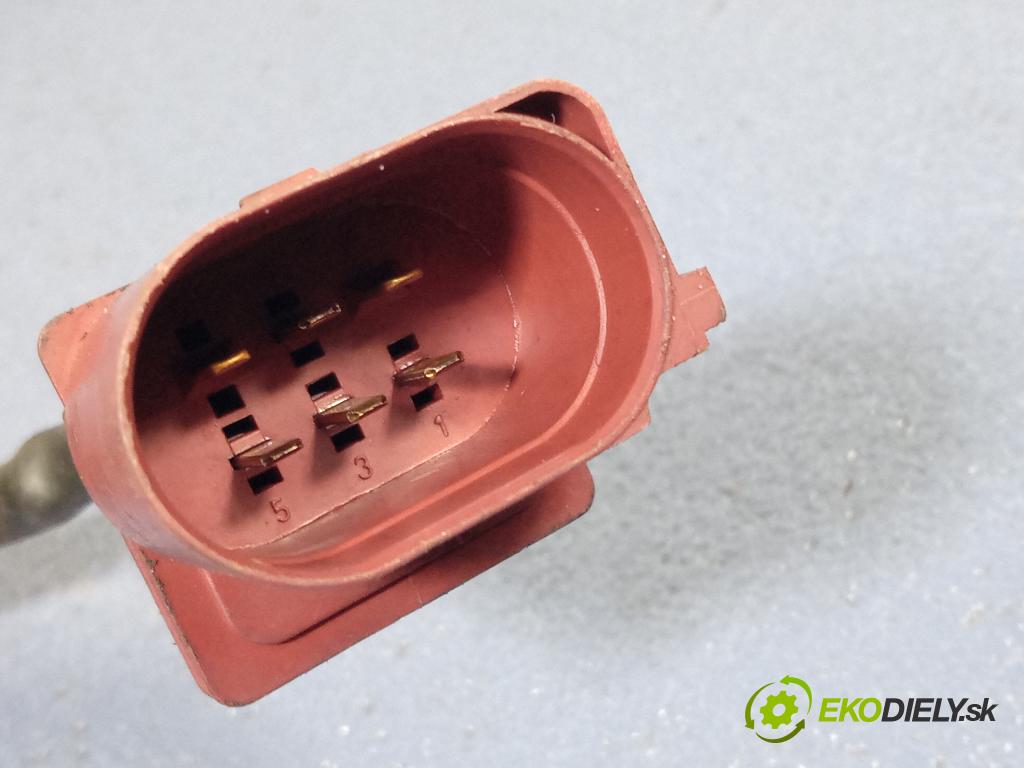 Porsche Cayenne 2004 Sonda Lambda 94860612902 | EkoDily.cz