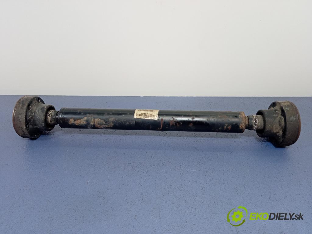 Porsche Cayenne 2004 Wa: Šoférovanie: 7L0521101 | EkoDiely.sk