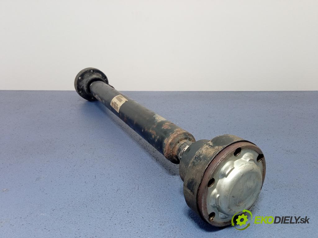 Porsche Cayenne 2004 Wa: Šoférovanie: 7L0521101 | EkoDiely.sk