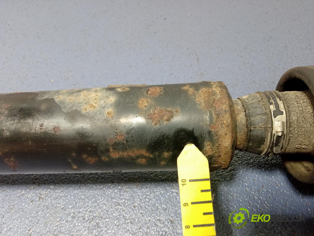 Porsche Cayenne 2004 Wa: Šoférovanie: 7L0521101 | EkoDiely.sk