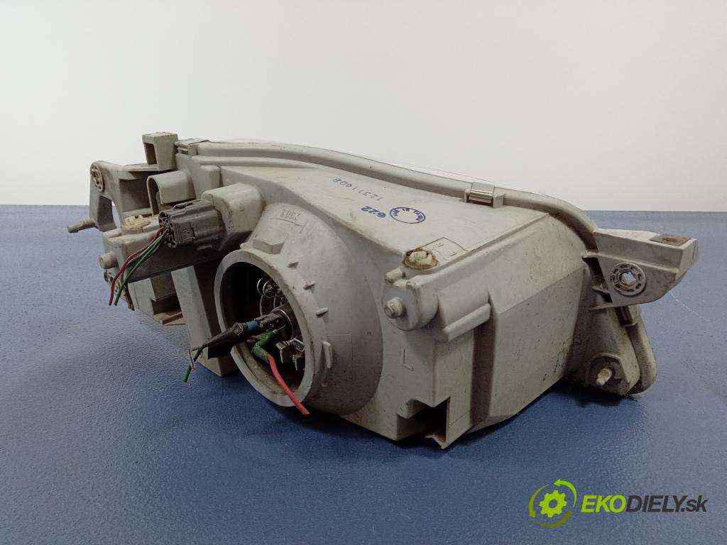 Mazda 323 2000 Reflektor: Vľavo: 20-5572 | EkoDiely.sk