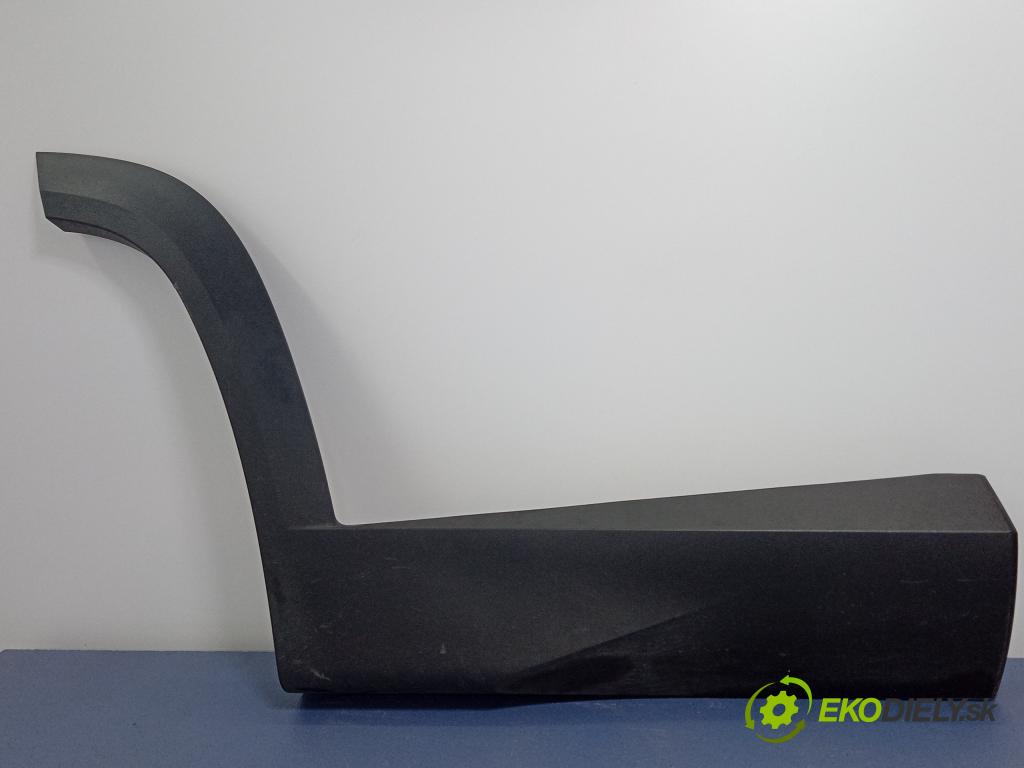 Hyundai Tucson 2021 lišta Dekoratívní: 87732-N7000 | EkoDily.cz