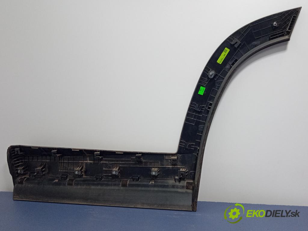 Hyundai Tucson 2021 lišta Dekoratívní: 87732-N7000 | EkoDily.cz