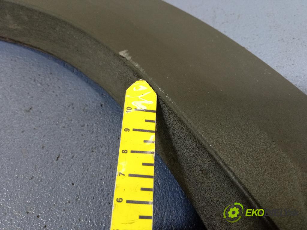 Hyundai Tucson 2021 lišta Dekoratívní: 87732-N7000 | EkoDily.cz