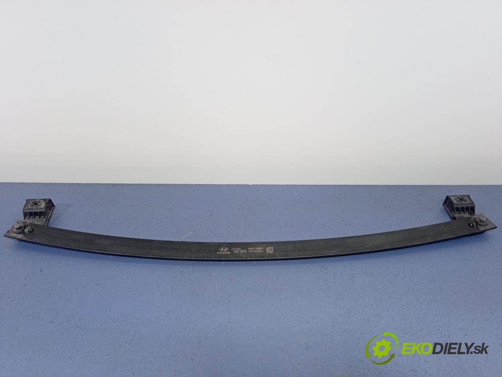 Hyundai Tucson 2021 lišta narazník 86570-N9000 | EkoDily.cz