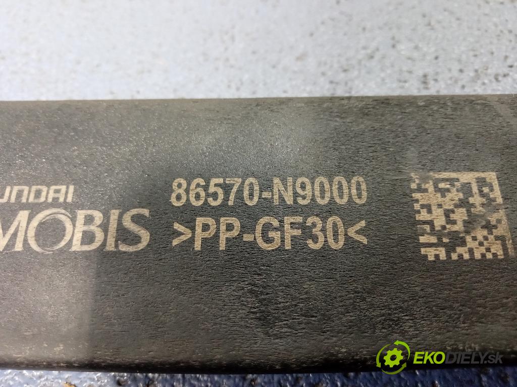 Hyundai Tucson 2021 lišta narazník 86570-N9000 | EkoDily.cz