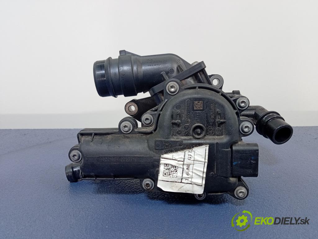 Hyundai Tucson 2021 Termostat 25600-2M810 | EkoDily.cz