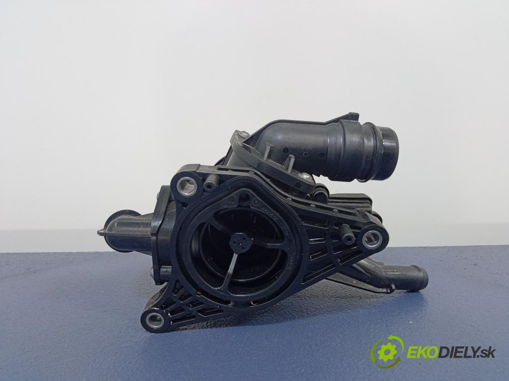 Hyundai Tucson 2021 Termostat 25600-2M810 | EkoDiely.sk