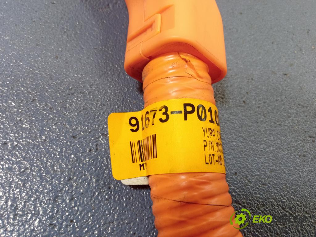 Hyundai Tucson 2021 instalace Elektrický: 91673-CZ010 | EkoDily.cz