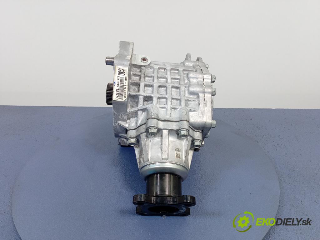 Hyundai Tucson 2021 diferenciál Přední C30-V2104 | EkoDily.cz