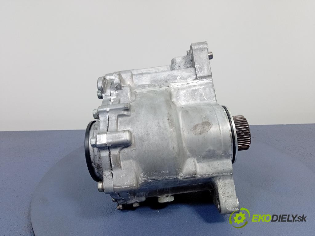 Hyundai Tucson 2021 diferenciál Přední C30-V2104 | EkoDily.cz