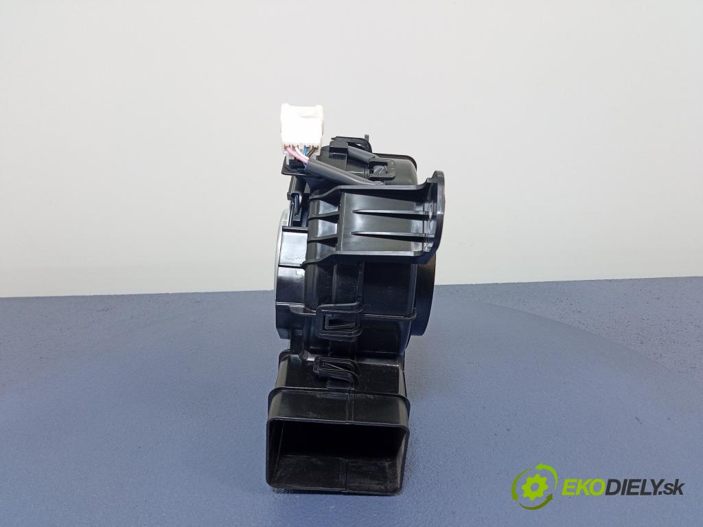 Hyundai Tucson 2021 instalace Elektrický: 37580-P0000 | EkoDily.cz