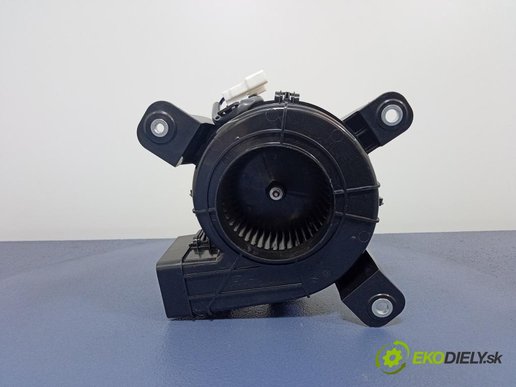 Hyundai Tucson 2021 instalace Elektrický: 37580-P0000 | EkoDily.cz