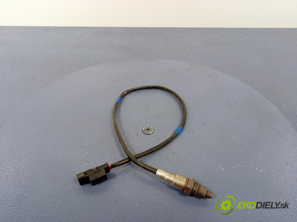 Hyundai Tucson 2021 Sonda Lambda: 39210-2M425 | EkoDiely.sk