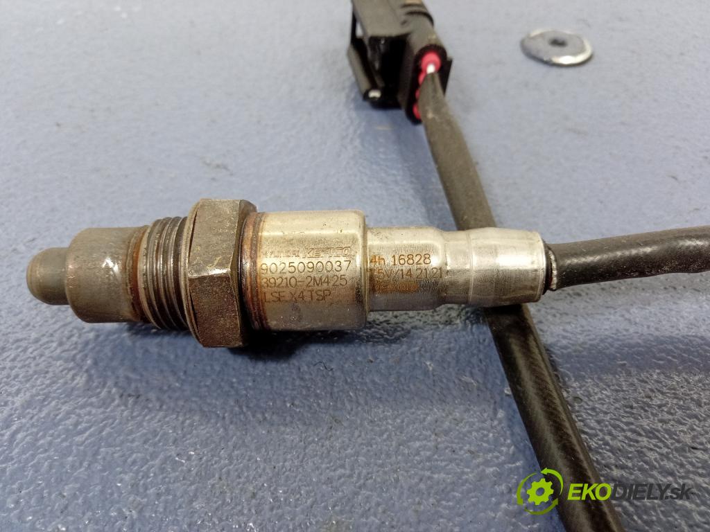 Hyundai Tucson 2021 Sonda Lambda: 39210-2M425 | EkoDiely.sk