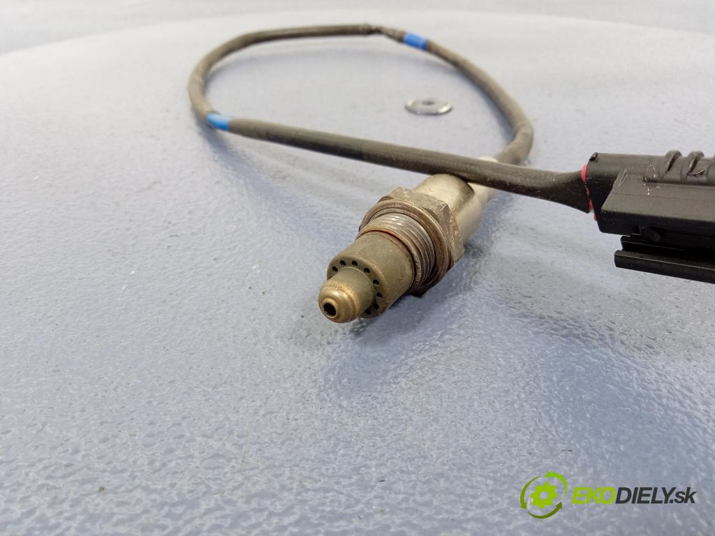 Hyundai Tucson 2021 Sonda Lambda: 39210-2M425 | EkoDiely.sk