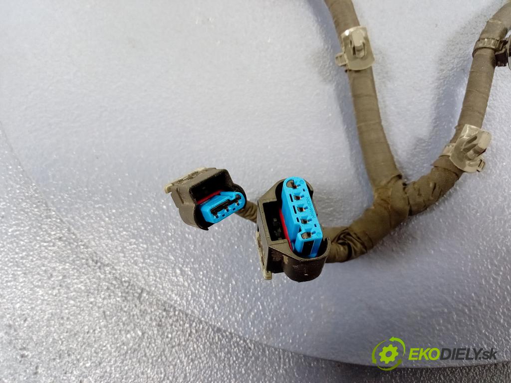 Hyundai Tucson 2021 inštalácia Elektrický: 394122M410 | EkoDiely.sk