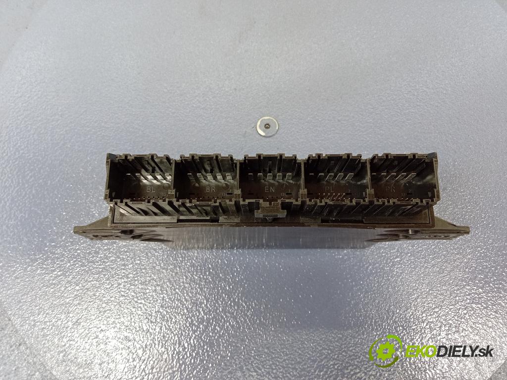 Volvo S60 2017 řídící jednotka 31419588 | EkoDily.cz