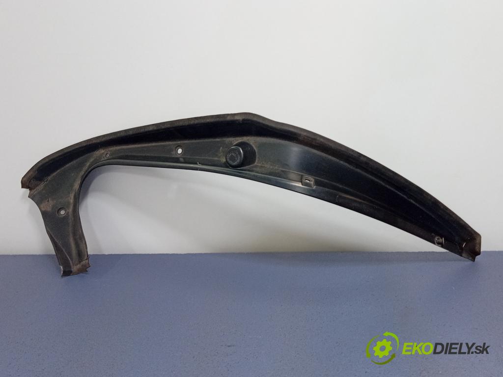 Mercedes S-klasa 2007 lišta Kufr A2216941033 | EkoDily.cz