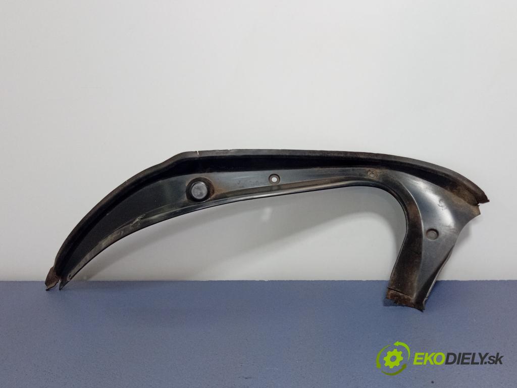 Mercedes S-klasa 2007 lišta Kufr A2216940933 | EkoDily.cz