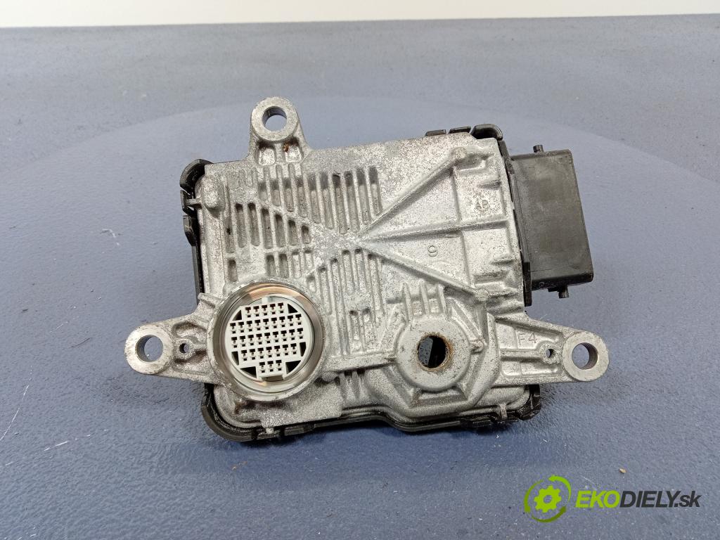 Volvo S60 2017 řídící jednotka Truhly: Ozubené kolo 31437048 | EkoDily.cz