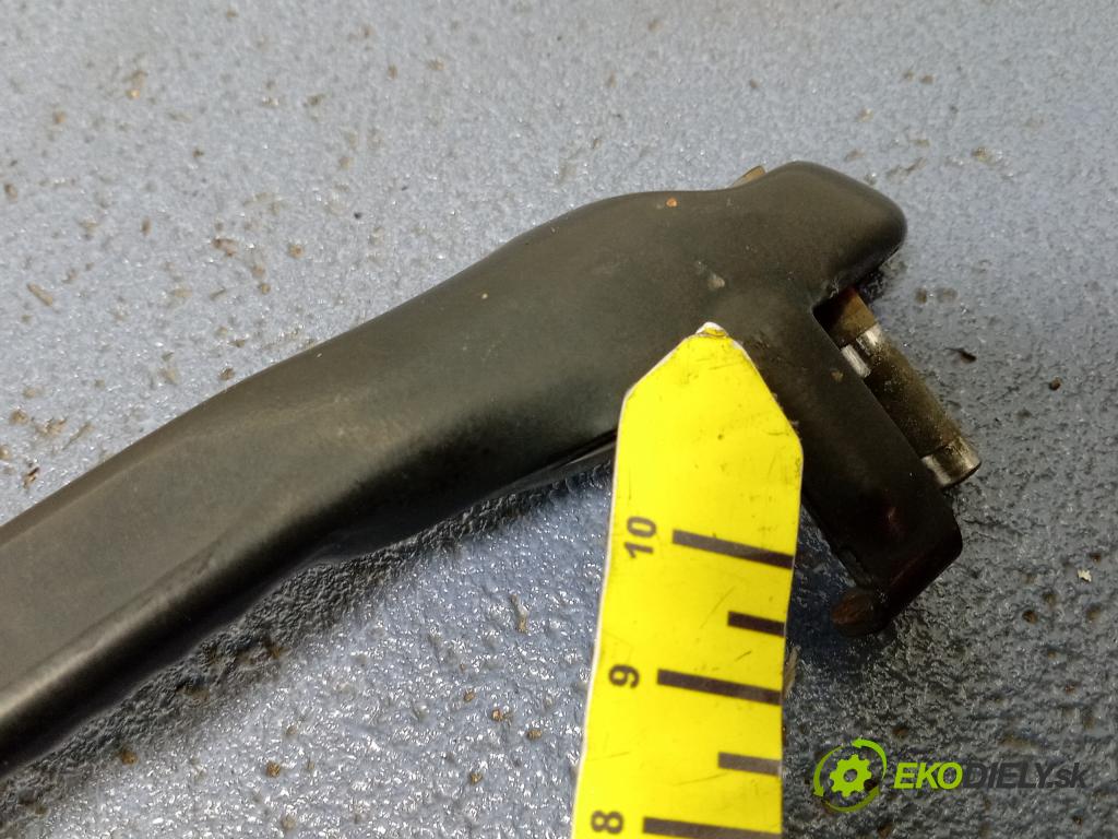 Mercedes S-klasa 2007 Stěrače: Přední A2218200144 | EkoDily.cz