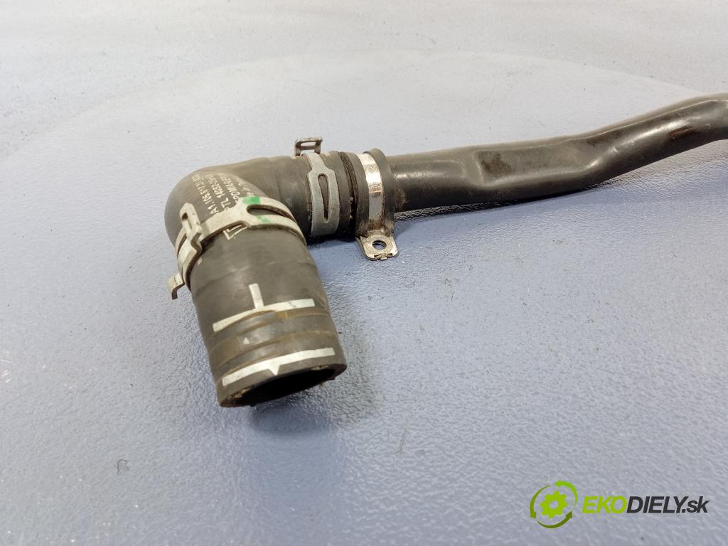 Porsche Cayman 0 Chladič 9A110661731 | EkoDily.cz