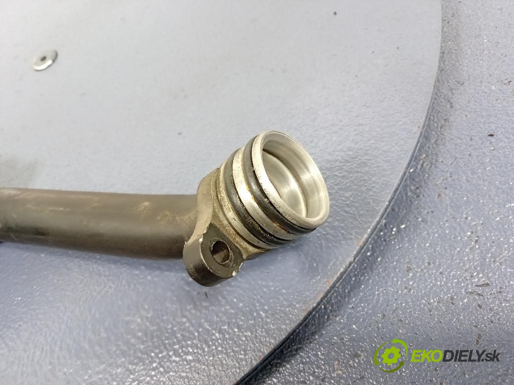 Porsche Cayman 0 Chladič 9A110661731 | EkoDily.cz