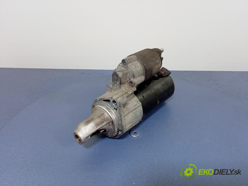 Mercedes S-klasa 2007 startér: A0061511001 | EkoDily.cz