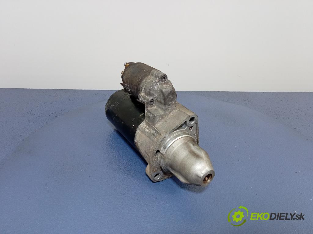 Mercedes S-klasa 2007 startér: A0061511001 | EkoDily.cz