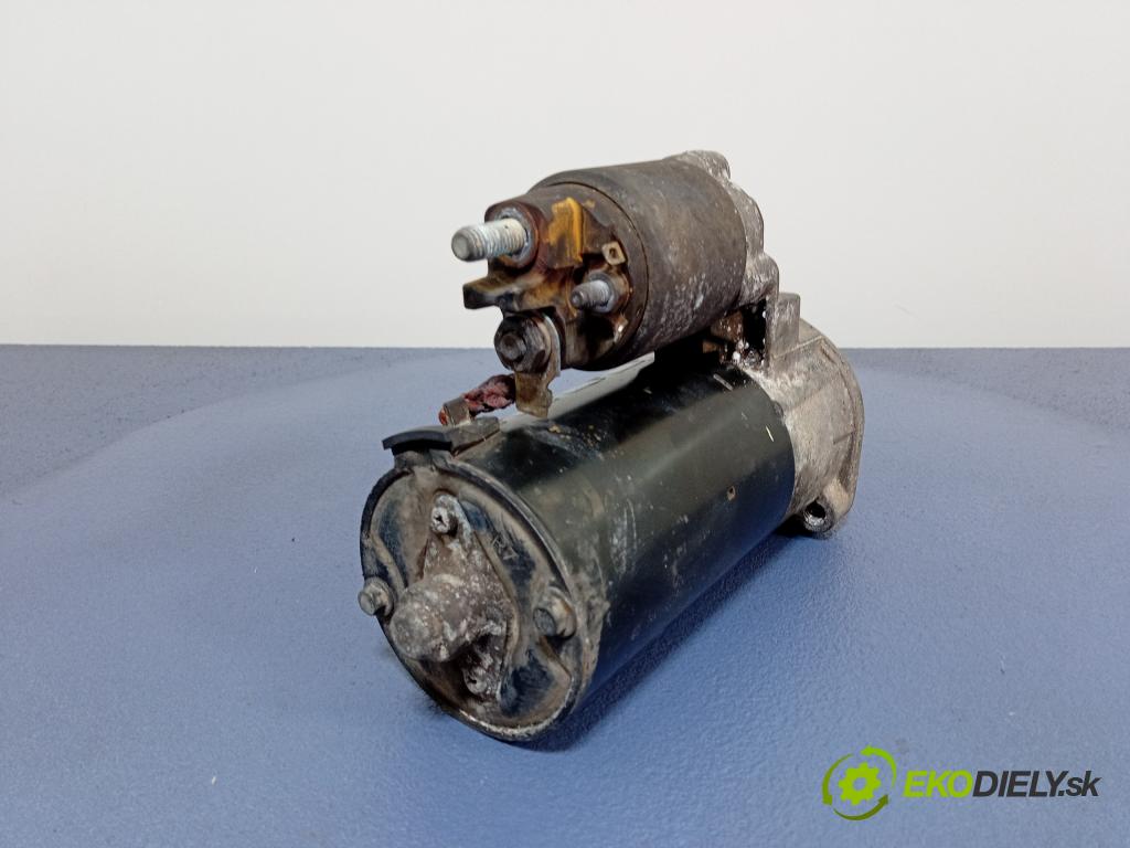 Mercedes S-klasa 2007 startér: A0061511001 | EkoDily.cz