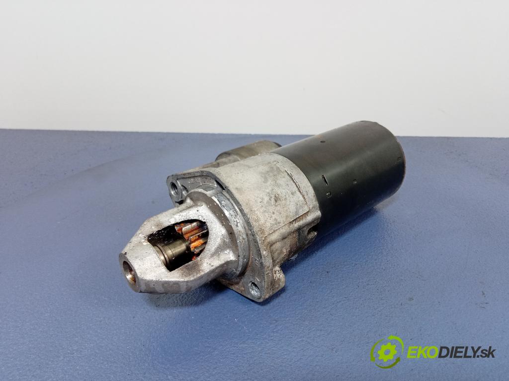 Mercedes S-klasa 2007 startér: A0061511001 | EkoDily.cz