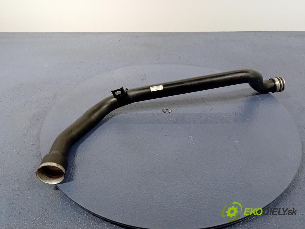 Porsche Cayman 0 Chladič 9A110662501 | EkoDily.cz