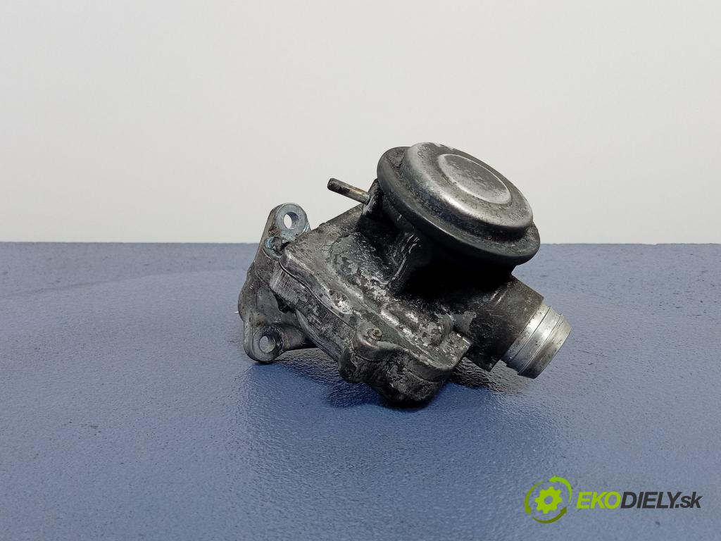 Mercedes S-klasa 2007 Ventil: EGR A0021407460 | EkoDily.cz