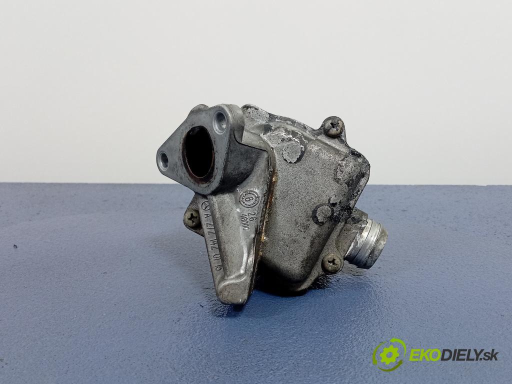 Mercedes S-klasa 2007 Ventil: EGR A0021407460 | EkoDiely.sk