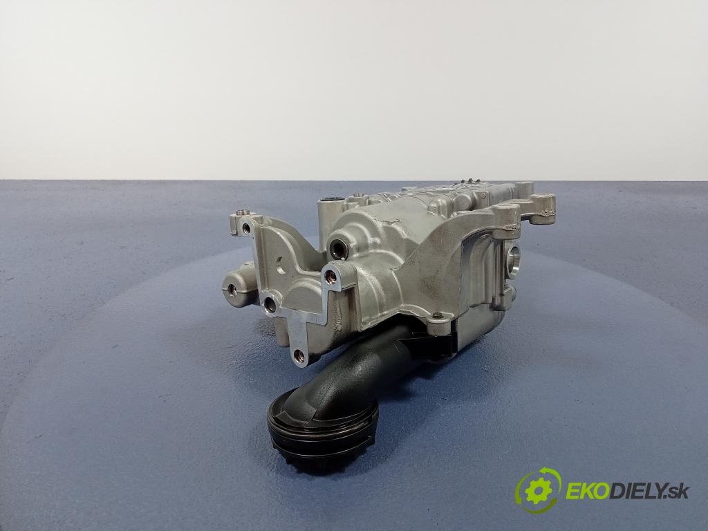 Porsche Cayman 0 čerpadlo Olej 9A110705011 | EkoDily.cz