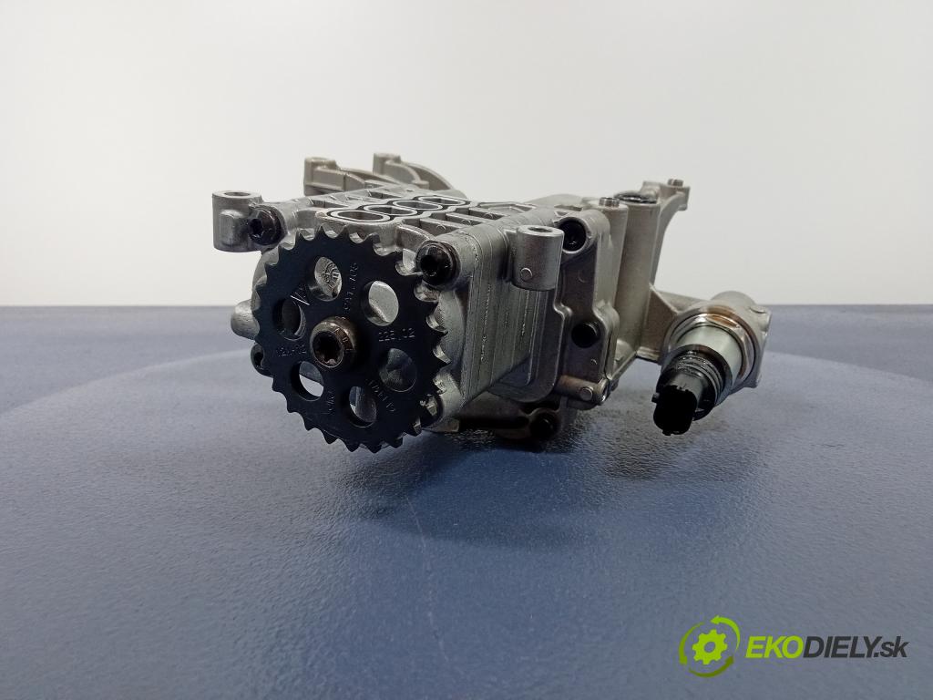 Porsche Cayman 0 čerpadlo Olej 9A110705011 | EkoDily.cz